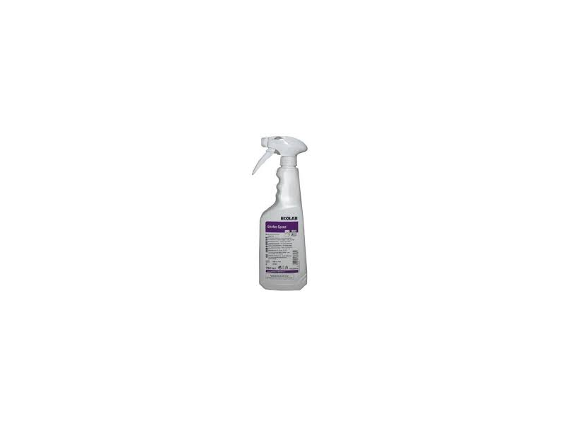 Ecolab Sirafan Speed 750ML